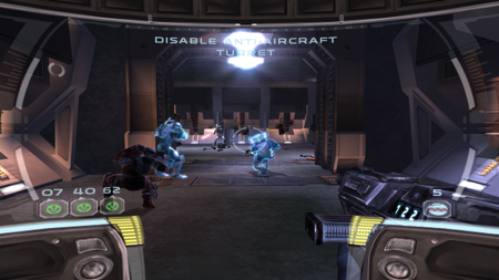 How to play Star Wars: Republic Commando on Windows 7/8 | PC Gamer