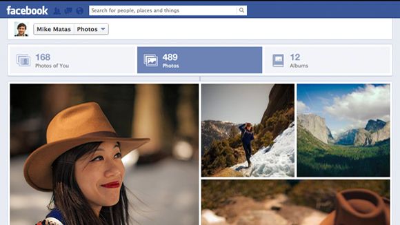 One More Thing: Facebook in face recognition face-off… again | TechRadar