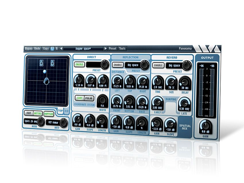 The ultimate guide to effects: stereo processors | MusicRadar