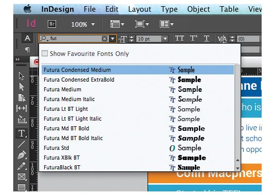 50 tips for faster working with Adobe tools | Creative Bloq