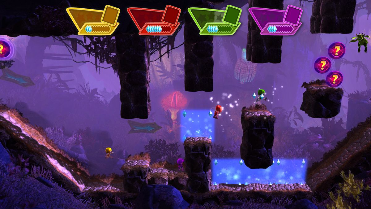 The best platform games ever (that aren't Mario) | GamesRadar+