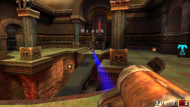Why Quake III Arena is one of the greatest games ever made : Page 2 ...