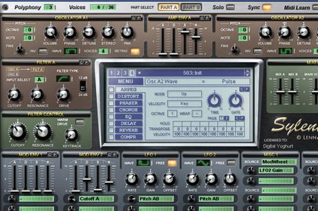 How to make a massive lead synth sound | MusicRadar