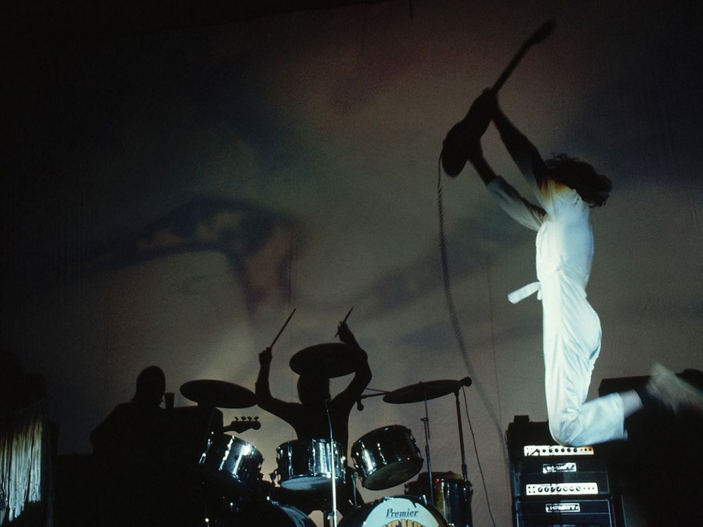 9 of the best rock rhythm guitarists | MusicRadar