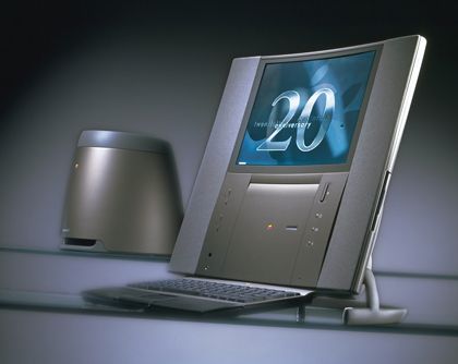 Mac in time: 35 years of Apple's legendary Macintosh | TechRadar