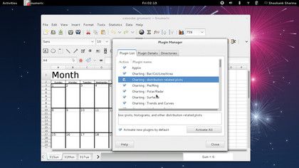 Best office suites for Linux: 5 reviewed and rated | TechRadar