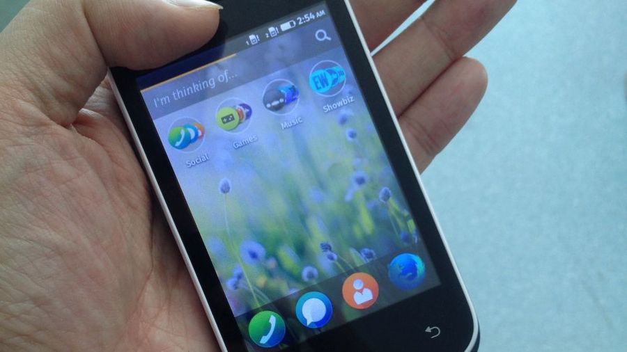 Meet the company behind the $25 Mozilla Firefox OS smartphone | TechRadar