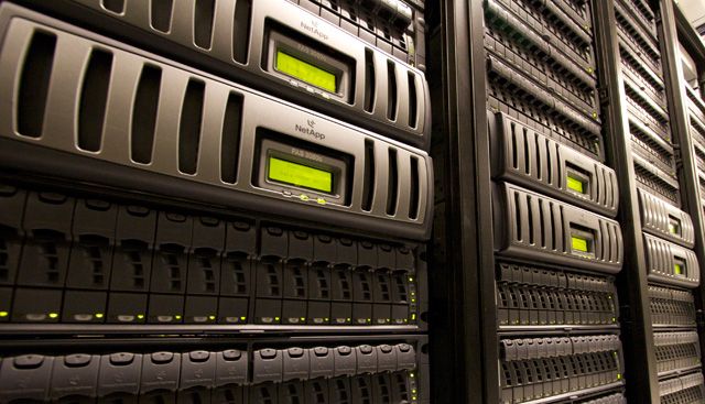 What SMBs should look for in a data storage solution | ITProPortal