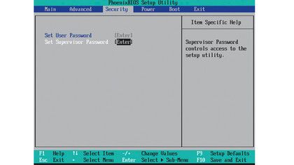 How to uncover hidden PC activity | TechRadar