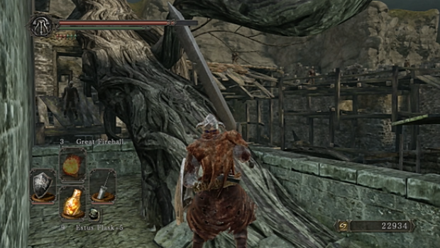 Dark Souls 2 Soul Vessel locations guide: Page 2 - Page 2 | GamesRadar+