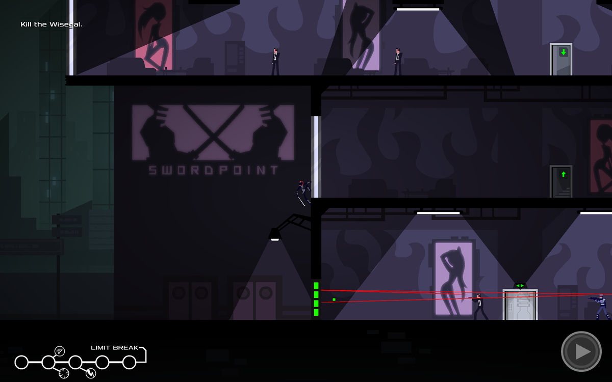 Ronin review | PC Gamer