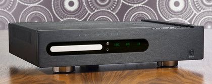Primare DVDi10 review | TechRadar