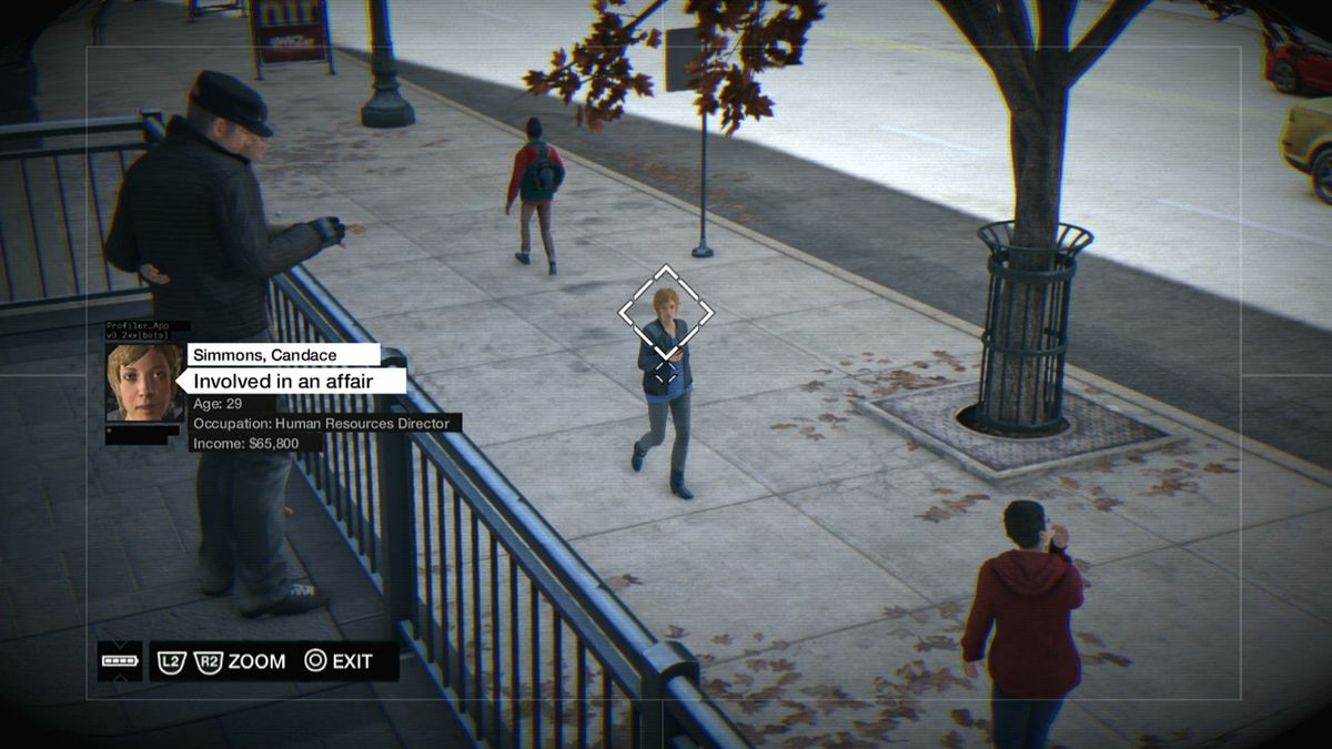 Why the real villain in Watch Dogs is you | GamesRadar+
