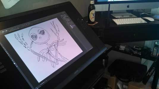 Create game art that rocks: 5 pro tips | Creative Bloq