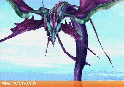 The evolution of Final Fantasy summons: Page 5 - Page 5 | GamesRadar+