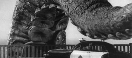 50 Awesome Movie Monsters | GamesRadar+