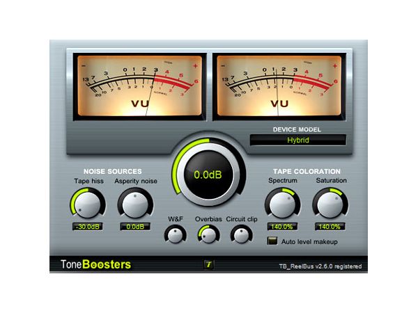 VST/AU plug-in instrument/effect round-up: Week 42 | MusicRadar