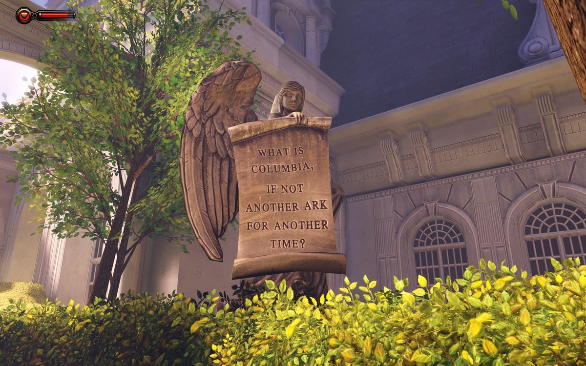 The art of BioShock Infinite: Posters and propaganda | GamesRadar+