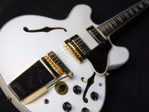 108 Rock Star Guitars in pictures | MusicRadar