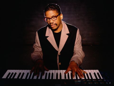 The 27 greatest keyboard players of all time | MusicRadar