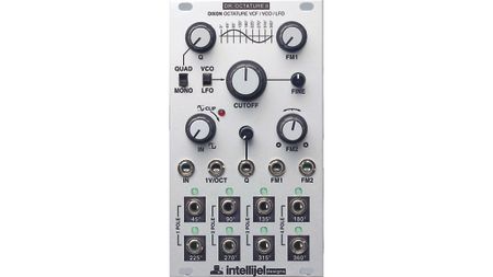 Round-up: Eurorack modular filters | MusicRadar