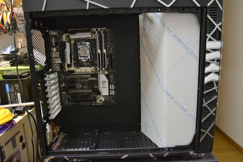 Build of the week: Venom | PC Gamer