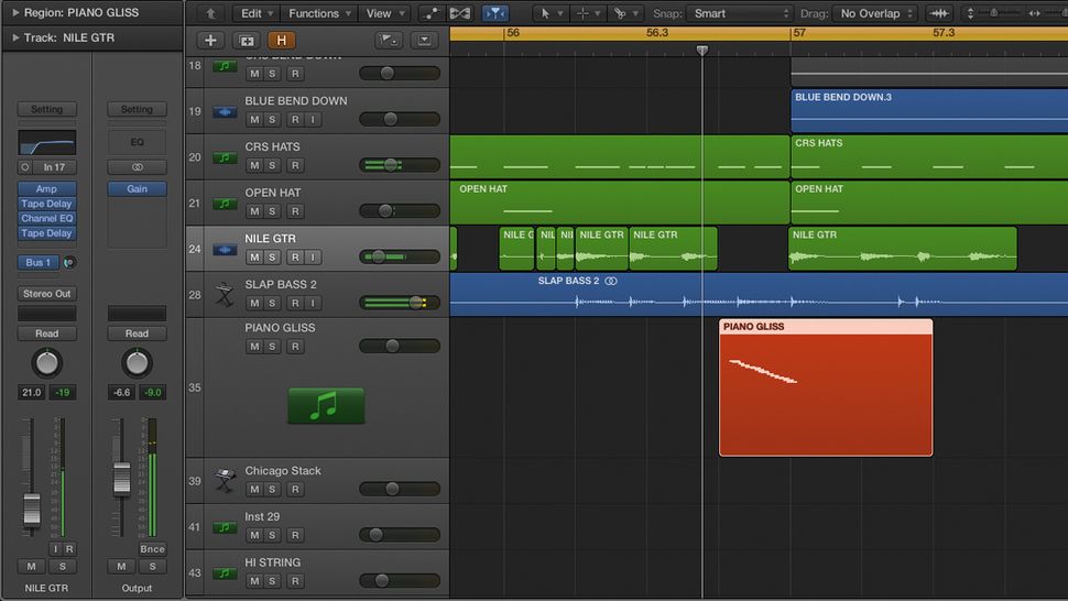 10 things you must do to finish your track | MusicRadar