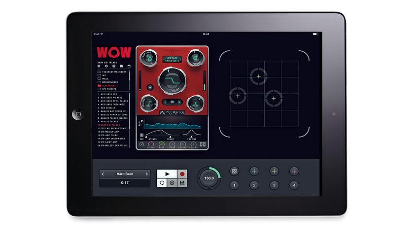 14 of the best iPhone/iPad iOS effects processors | MusicRadar