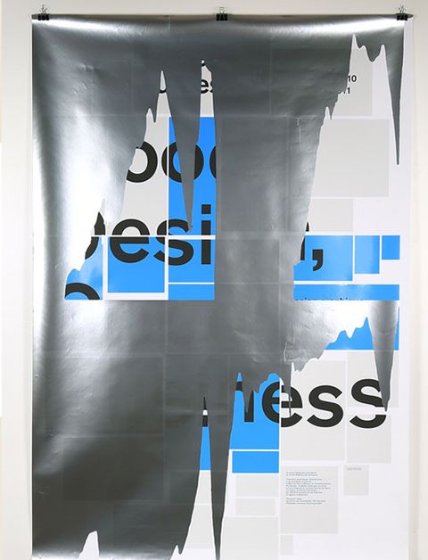 Top trends in print design for 2013 | Creative Bloq