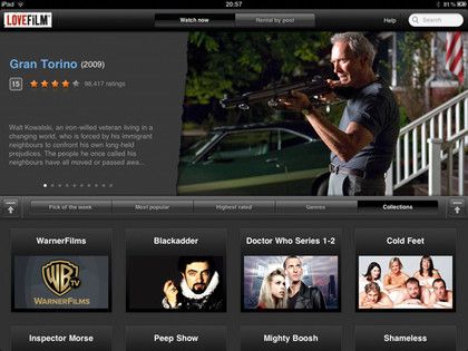 How to watch films on an iPad: rip, convert and sync | TechRadar