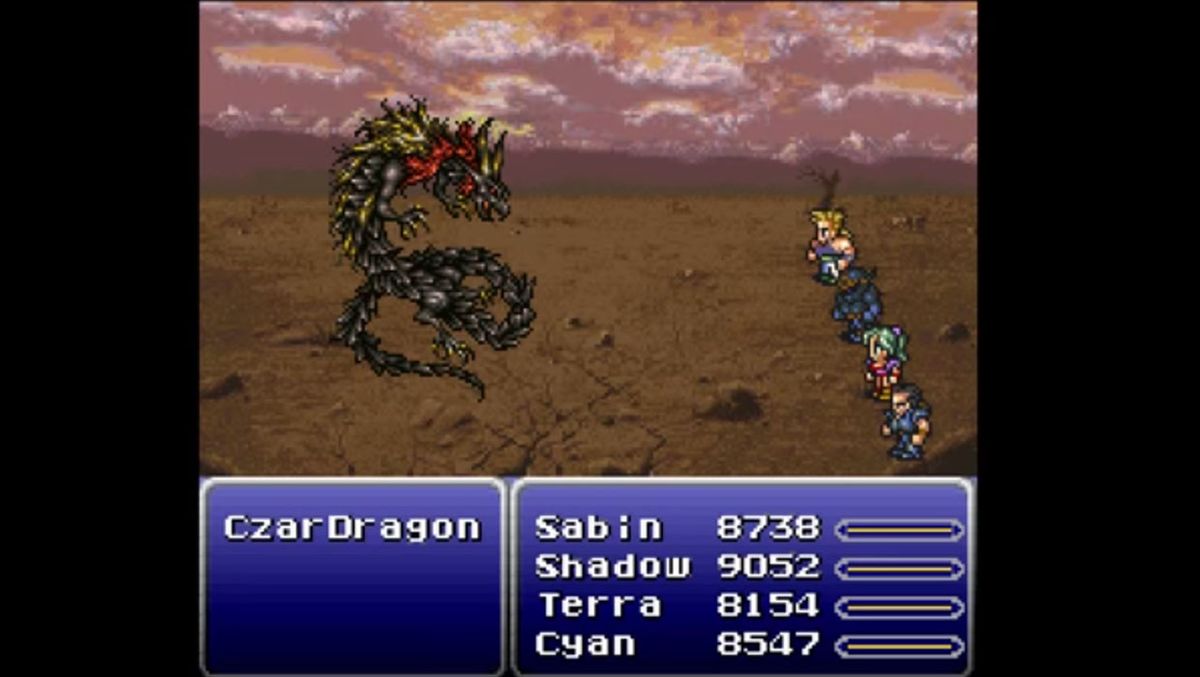 7 awesome video game bosses that were cut from your favorite games ...