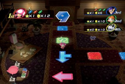Ultimate Mario Party 8 guide: Page 2 - Page 2 | GamesRadar+