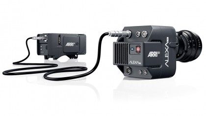 The high-tech cameras that make the movies you love | TechRadar