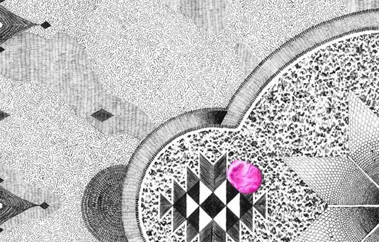 You'll be floored by these carpet drawings | Creative Bloq