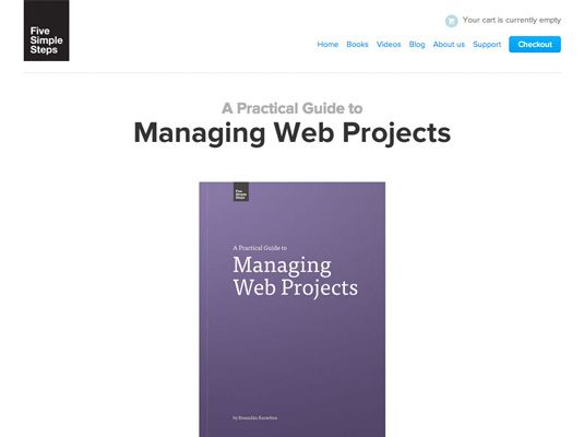 18 brilliantly responsive ecommerce sites | Creative Bloq