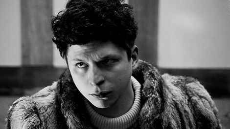 Michael Cera talks Magic Magic and Edgar Wright's The World's End and ...