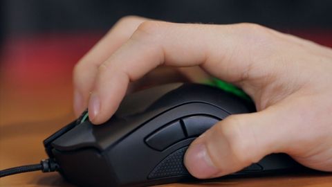 Ask the expert: messing with your mouse | PC Gamer
