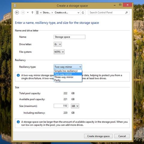 How to set up RAID 1 for Windows and Linux | PC Gamer
