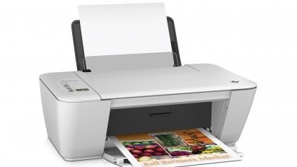 HP Deskjet 2540 review | TechRadar