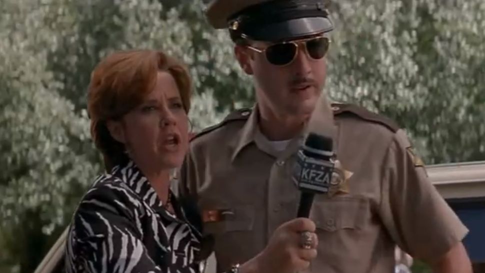 16 best Scream movie in-jokes | GamesRadar+