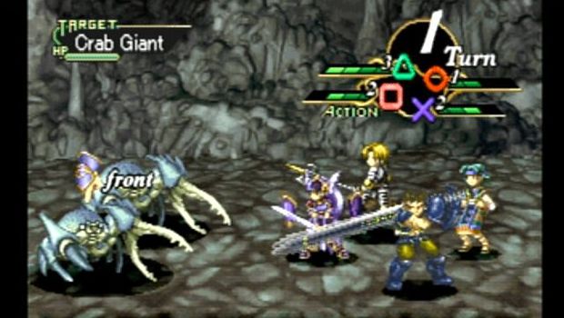 Attack! 10 turn-based JRPGs that dared to be different | GamesRadar+