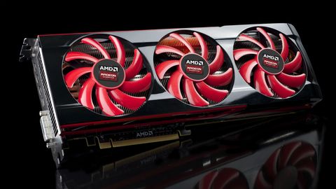 Malta bella: AMD is ready to unleash Radeon HD 7990 GPU | TechRadar