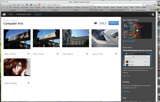 10 Free Training Resources For Creative Cloud Creative Bloq