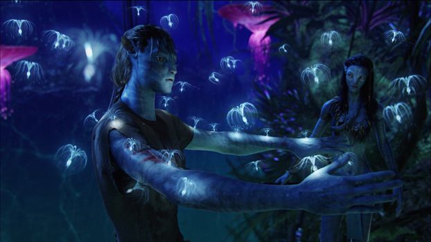 The top 10 movie scenes to show off your brand new TV | GamesRadar+