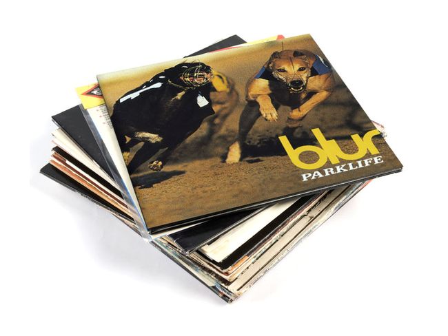 The 50 greatest album covers of all time | MusicRadar