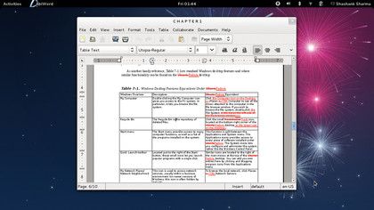 Best office suites for Linux: 5 reviewed and rated | TechRadar