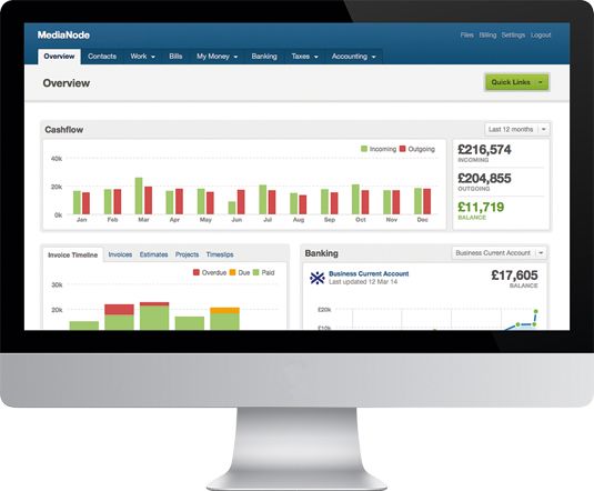 5 of the best money management tools | Creative Bloq