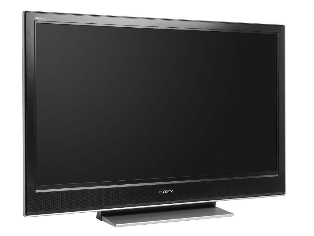 Sony launches Bravia D3000 series LCD TVs | TechRadar