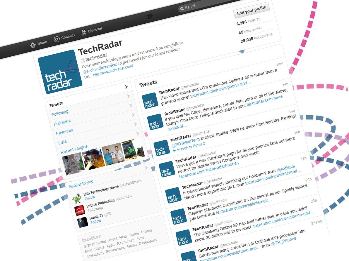 Twitter Founder Brands Over tweeting unhealthy TechRadar twitter-founder-brands-over-tweeting-unhealthy-techradar
