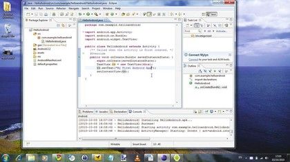How to build an Android app | TechRadar